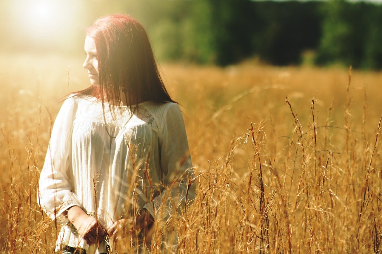 11 Ways Being Outdoors Helps Our Mental & Physical Wellbeing