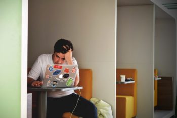 35 Ways to Care Less About Work (& 9 Reasons We Should Care Less)