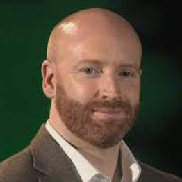 The Mental Wellbeing 5 Interview: Professor Ross White - Peaceful Soul