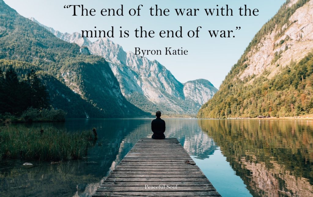 Quotes about the Mind - Peaceful Soul