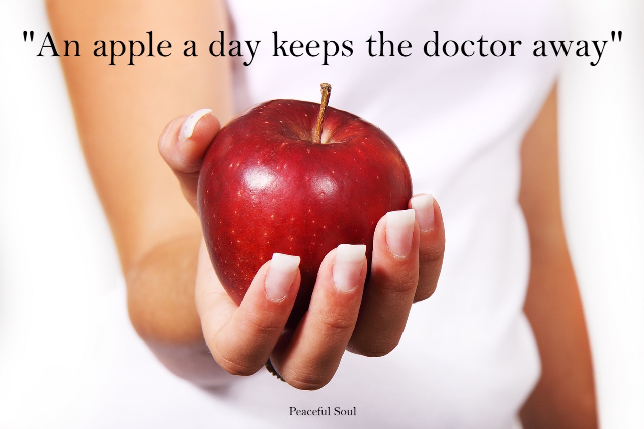 150 Quotes about the body - Peaceful Soul