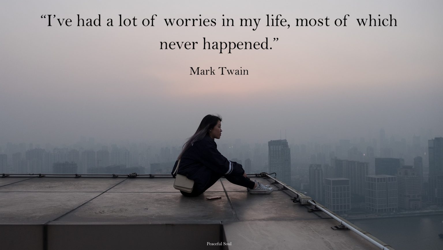 Quotes about the Mind - Peaceful Soul