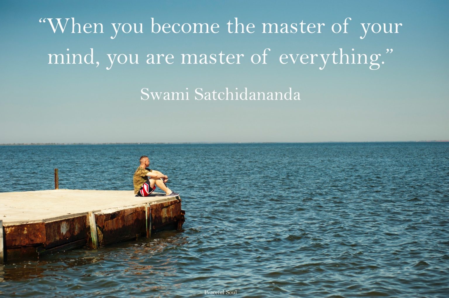 Quotes about the Mind - Peaceful Soul